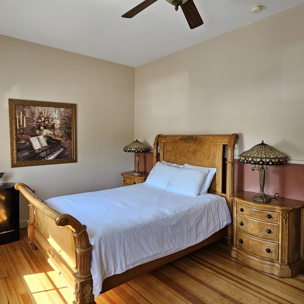 Ashley House - Block Island Guest House