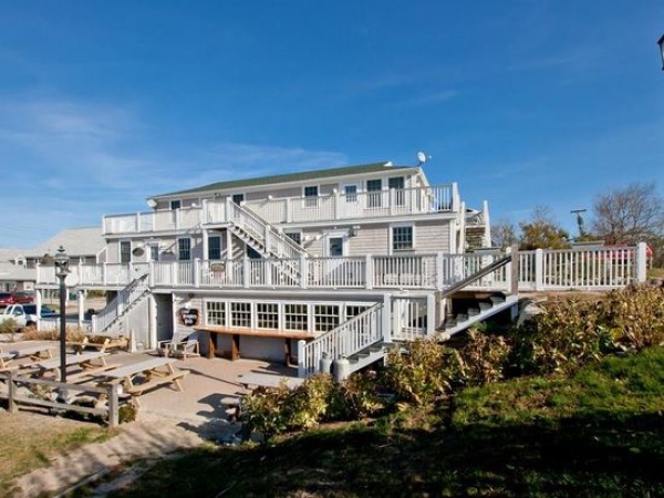 Block Island Hotels and Rentals :: Block Island Reservations