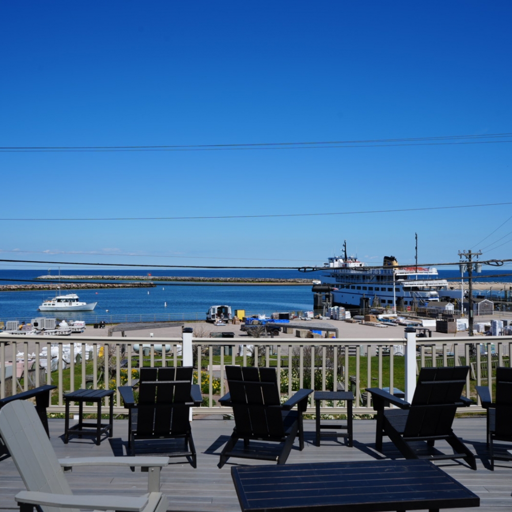 New Shoreham House - Block Island Rental Properties